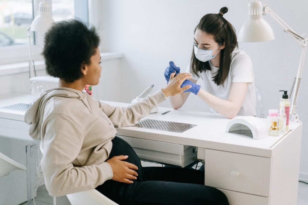 11 Amazing Career Opportunities In The Beauty Industry | BCO