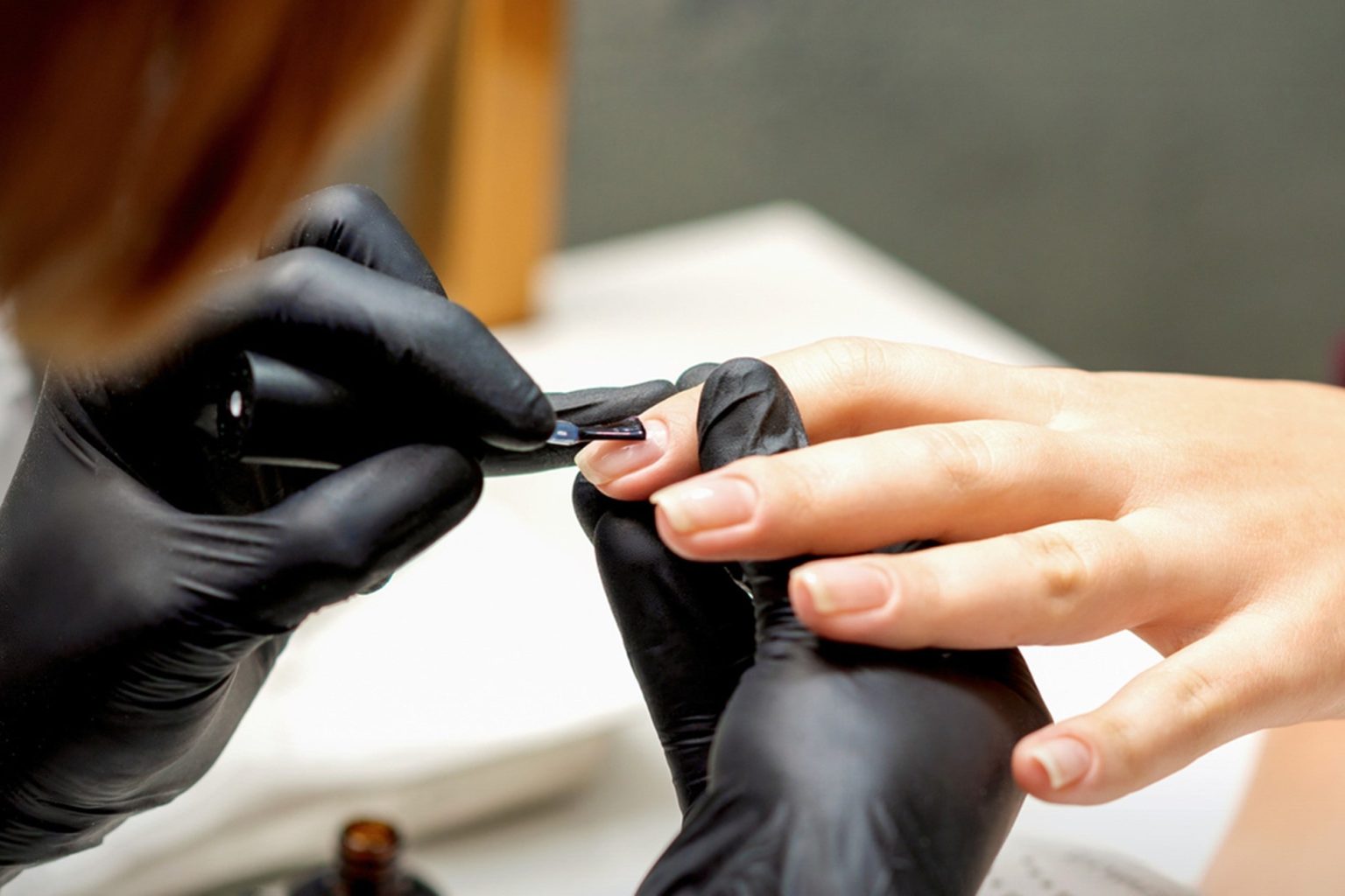 Ultimate Guide to Becoming a Certified Nail Technician in Australia